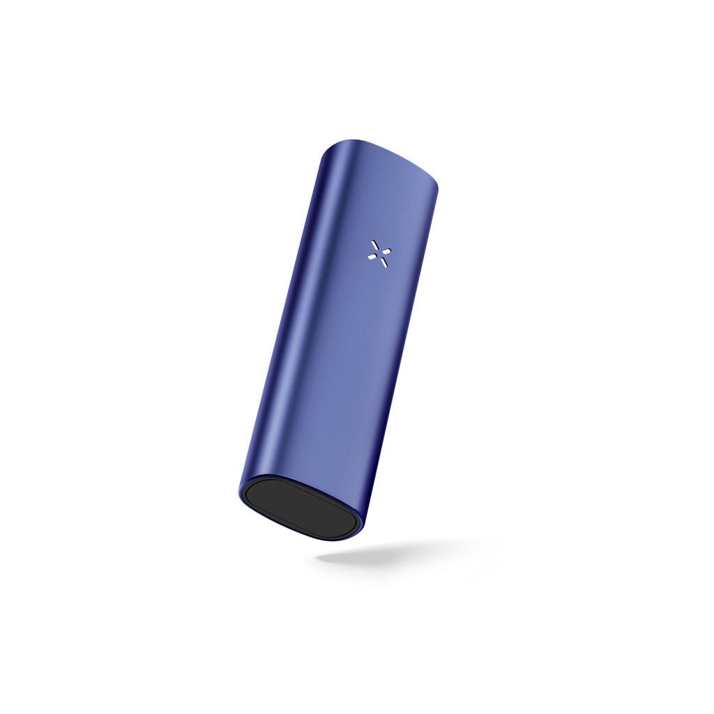 Vaporizzatore Pax Plus - Periwinkle - GrowLab